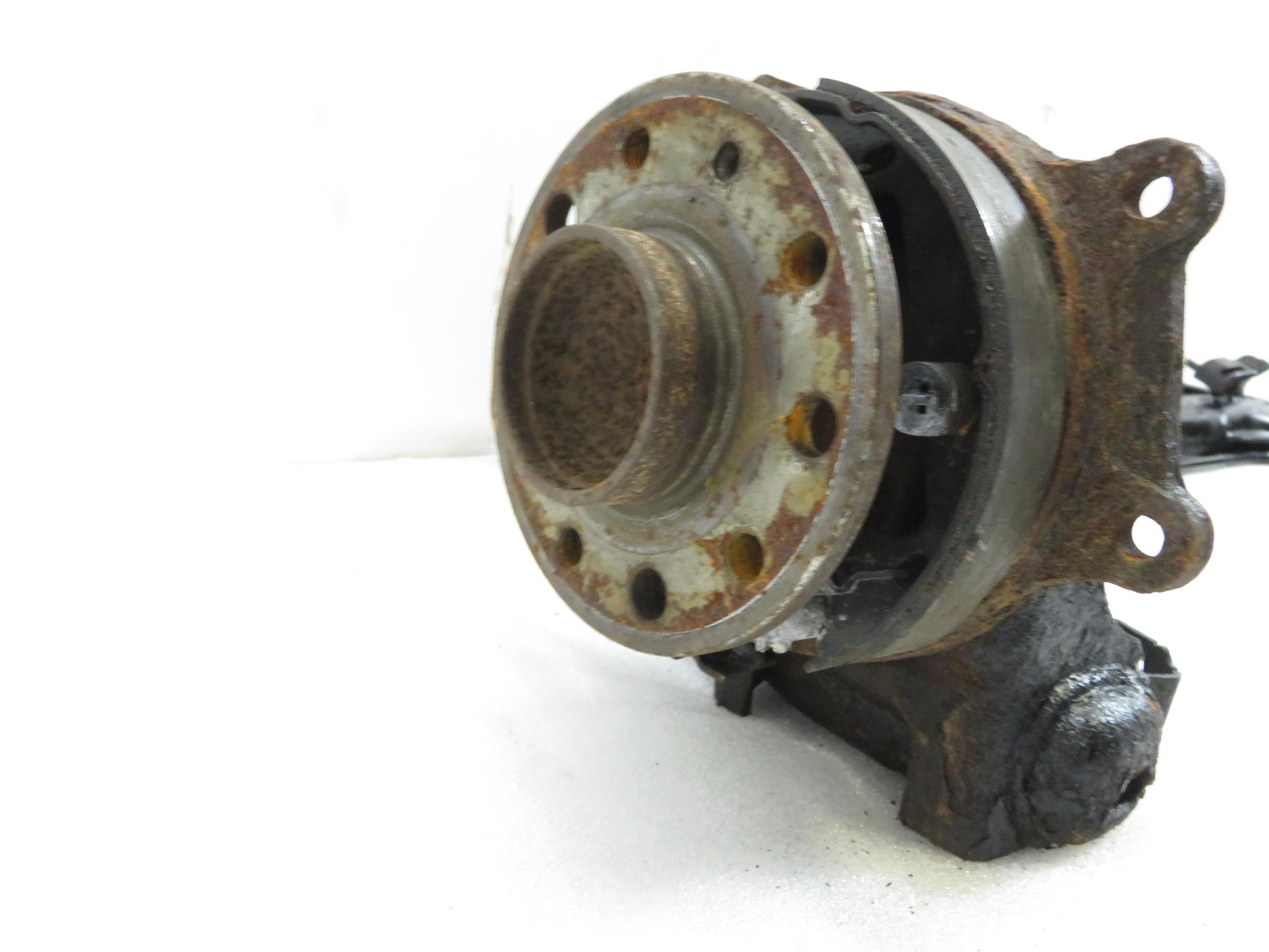 SAAB 9-3 (YS3D) Rear Suspension 17823134 - Used parts online - 5627455 ...