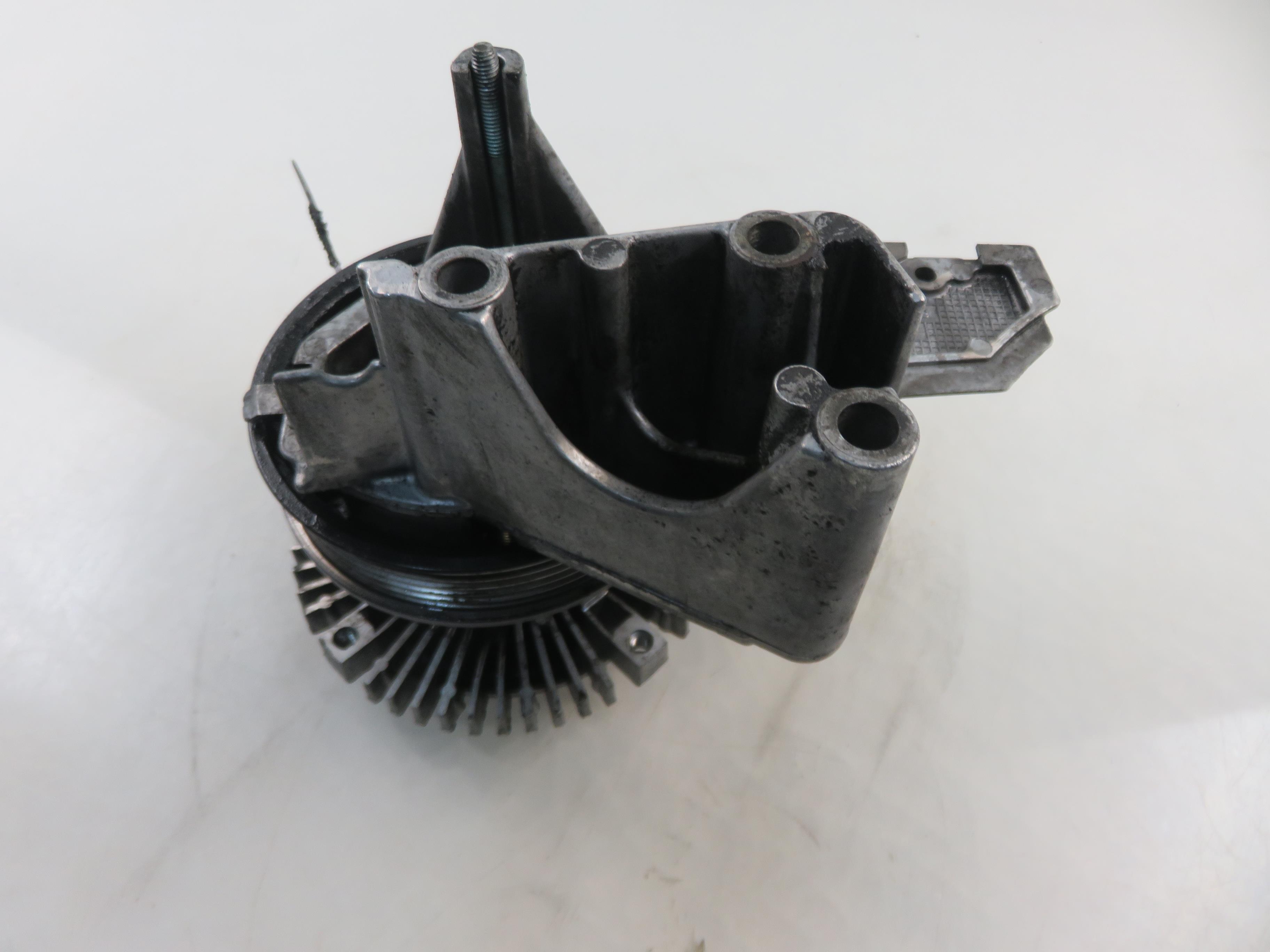 AUDI A6 C5/4B (1997-2004) Fan Coupling 078121235F 23564765 - Used parts ...