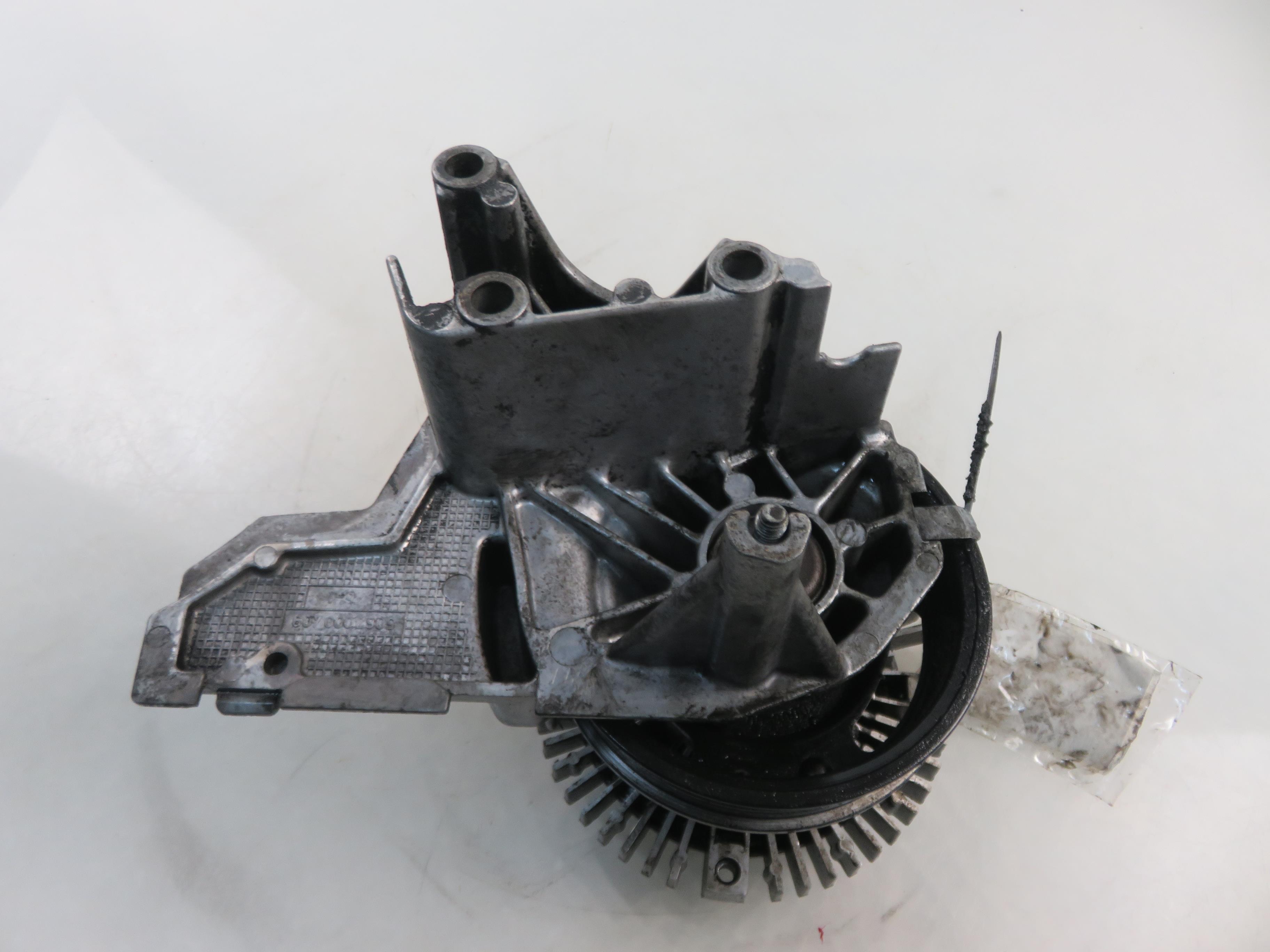 AUDI A6 C5/4B (1997-2004) Fan Coupling 078121235F 23564765 - Used parts ...