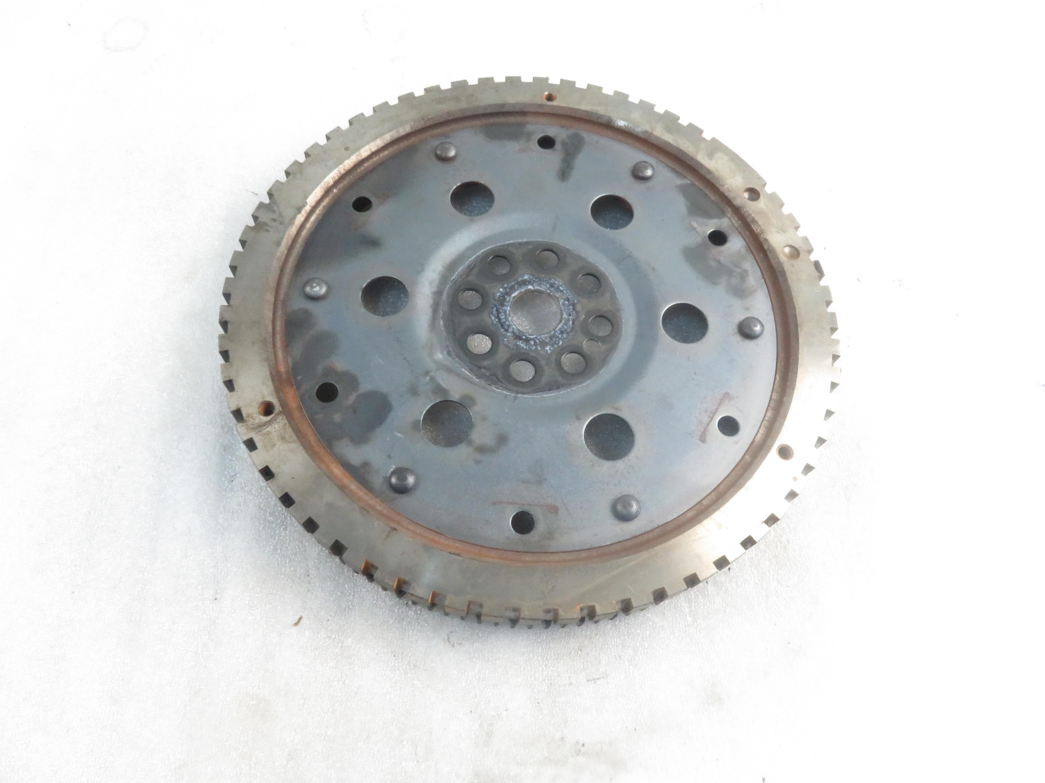KIA Sorento 1 generation (2002-2011) Flywheel 25104462 - Used parts ...
