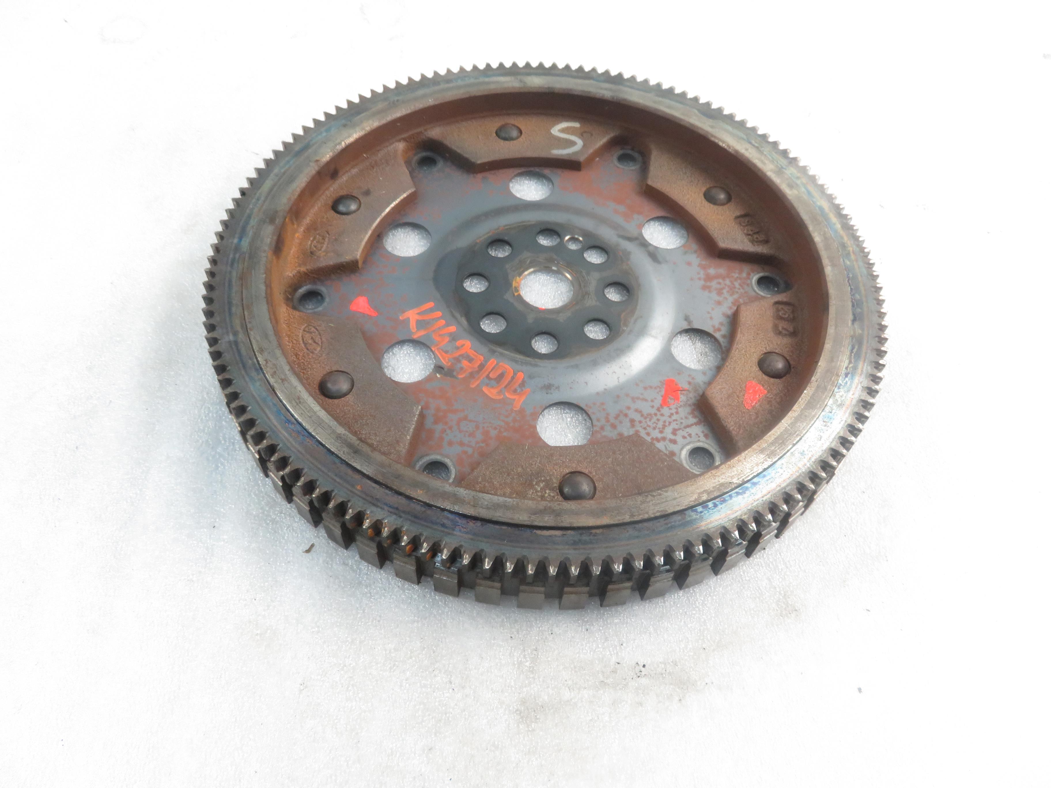 KIA Sorento 1 generation (2002-2011) Flywheel 25104462 - Used parts ...